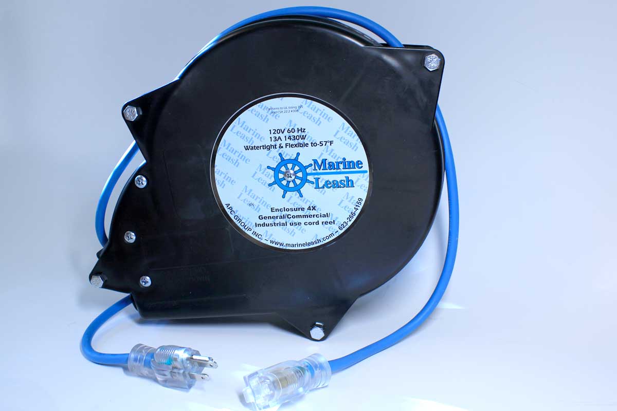 Shop - Marine Leash